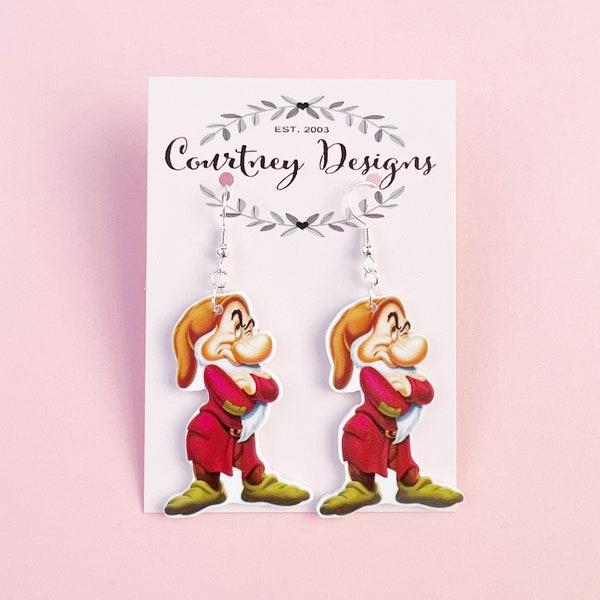 Snow White Jewelry - Etsy