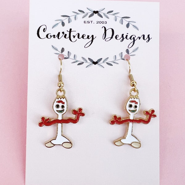 Forky Ears - Etsy