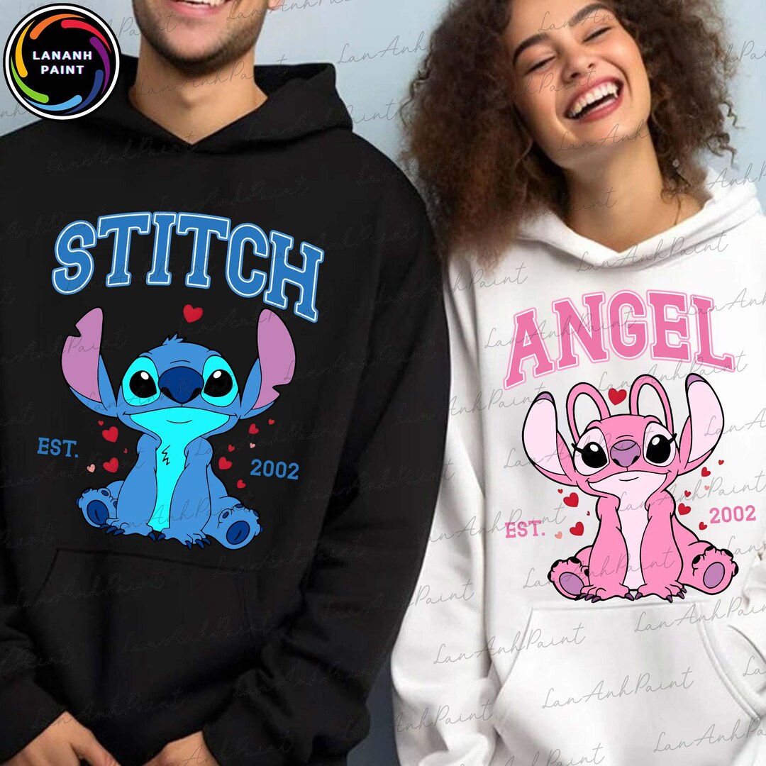 Valentine Cartoon Couple Png, Double Trouble Cartoon Png, Love XOXO Png ...