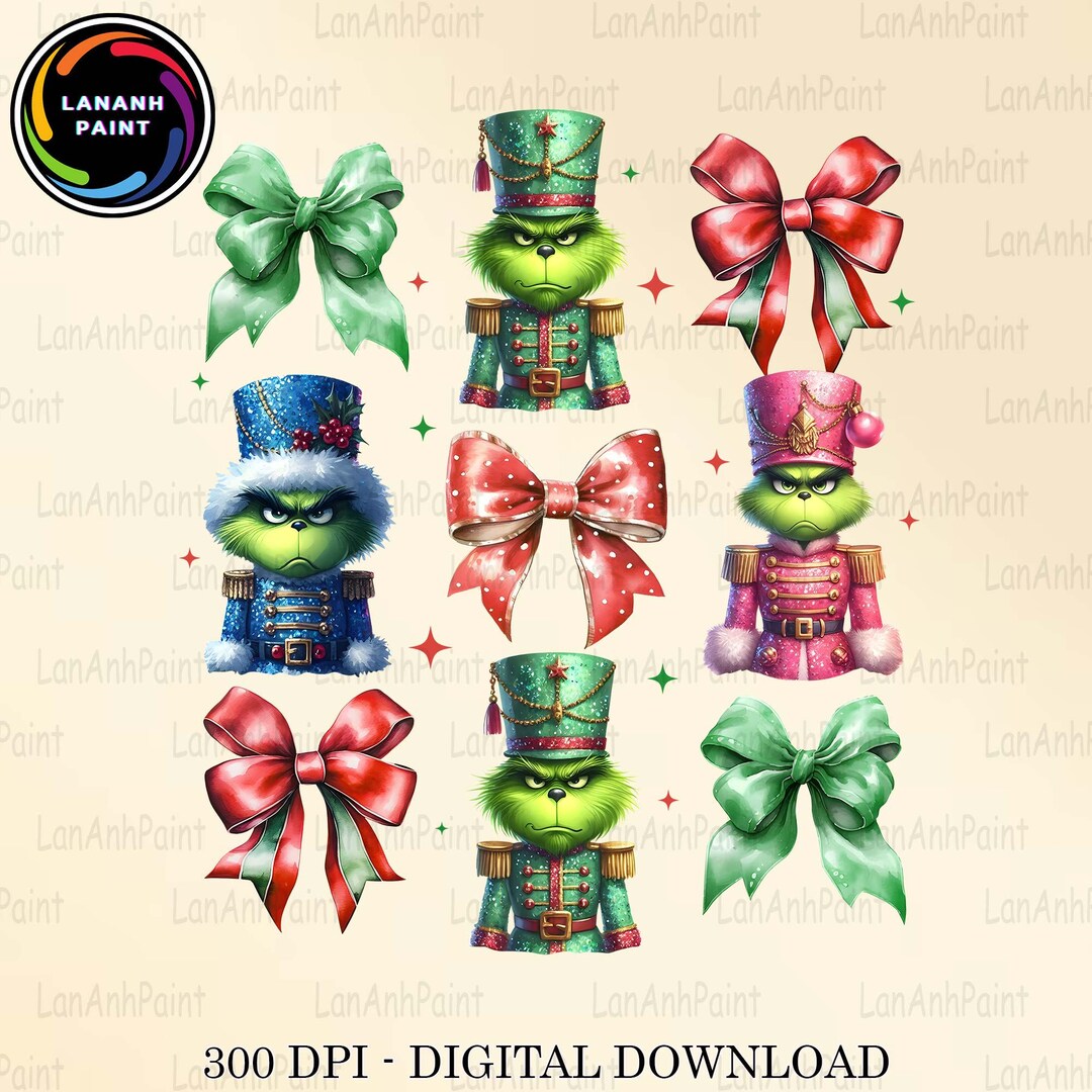 Nutcracker Christmas PNG, Christmas Coquette Shirt PNG, Retro Christmas ...