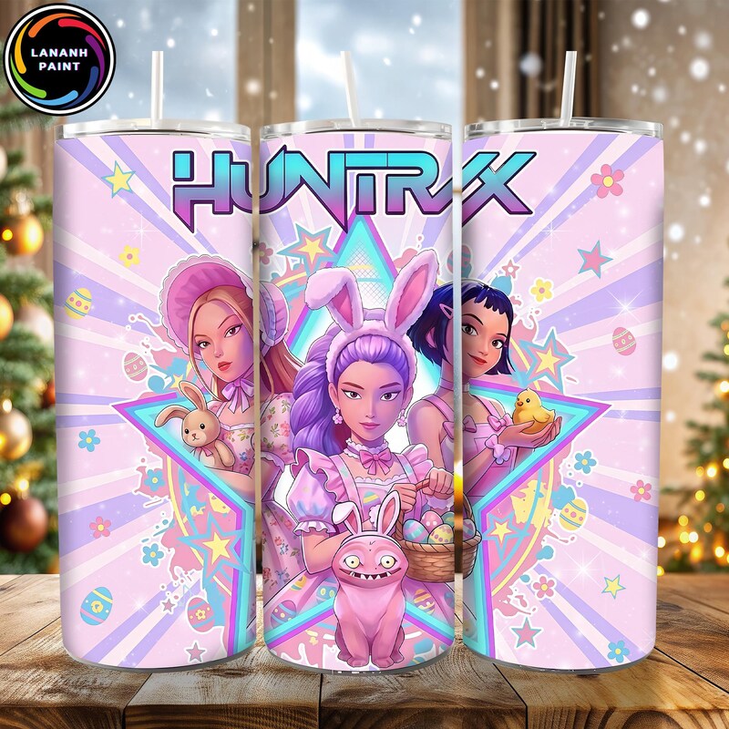 Kpop Idol Easter - Etsy