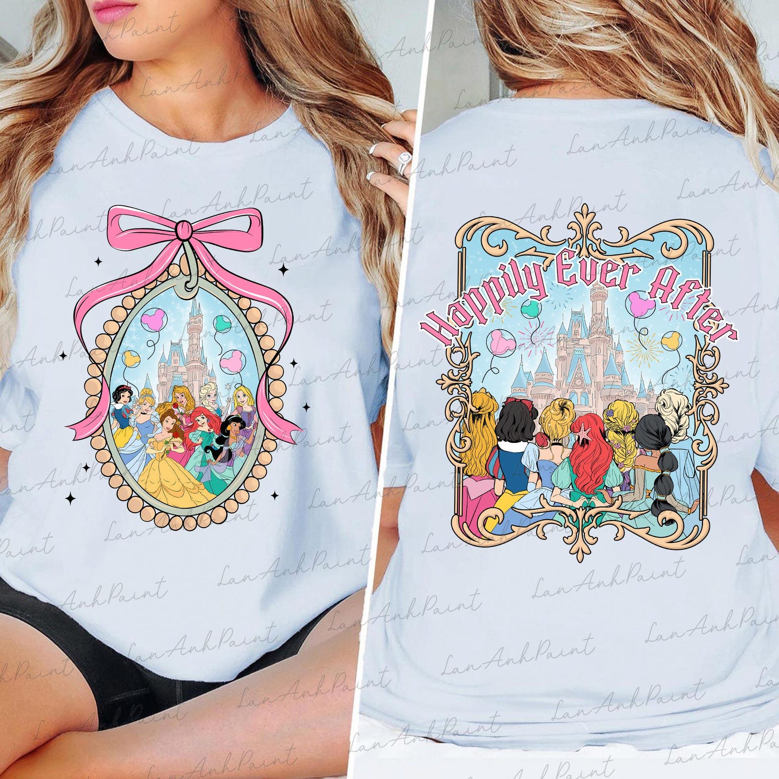 Cartoon Princess Coquette Png, Princess Movie Png, Kids Princess Png ...