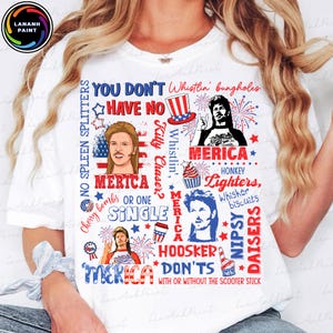 Merica Thug Life PNG, Funny Memes America Png, 4th Jule Movie ...