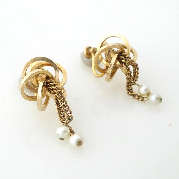 1940s Vintage Henry Griffith gold filled 1/20 12 kara… - Gem