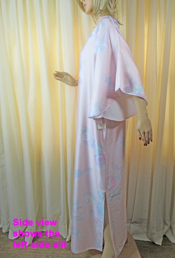 42 inch bust unworn w/tag caftan Miss Elaine, Pullove… - Gem