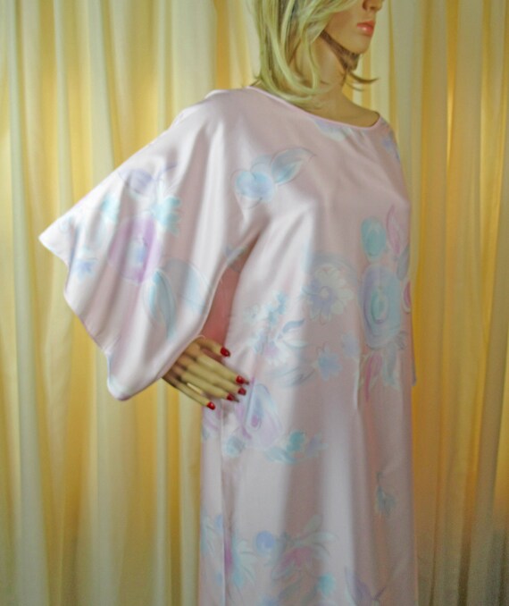 42 inch bust unworn w/tag caftan Miss Elaine, Pullove… - Gem