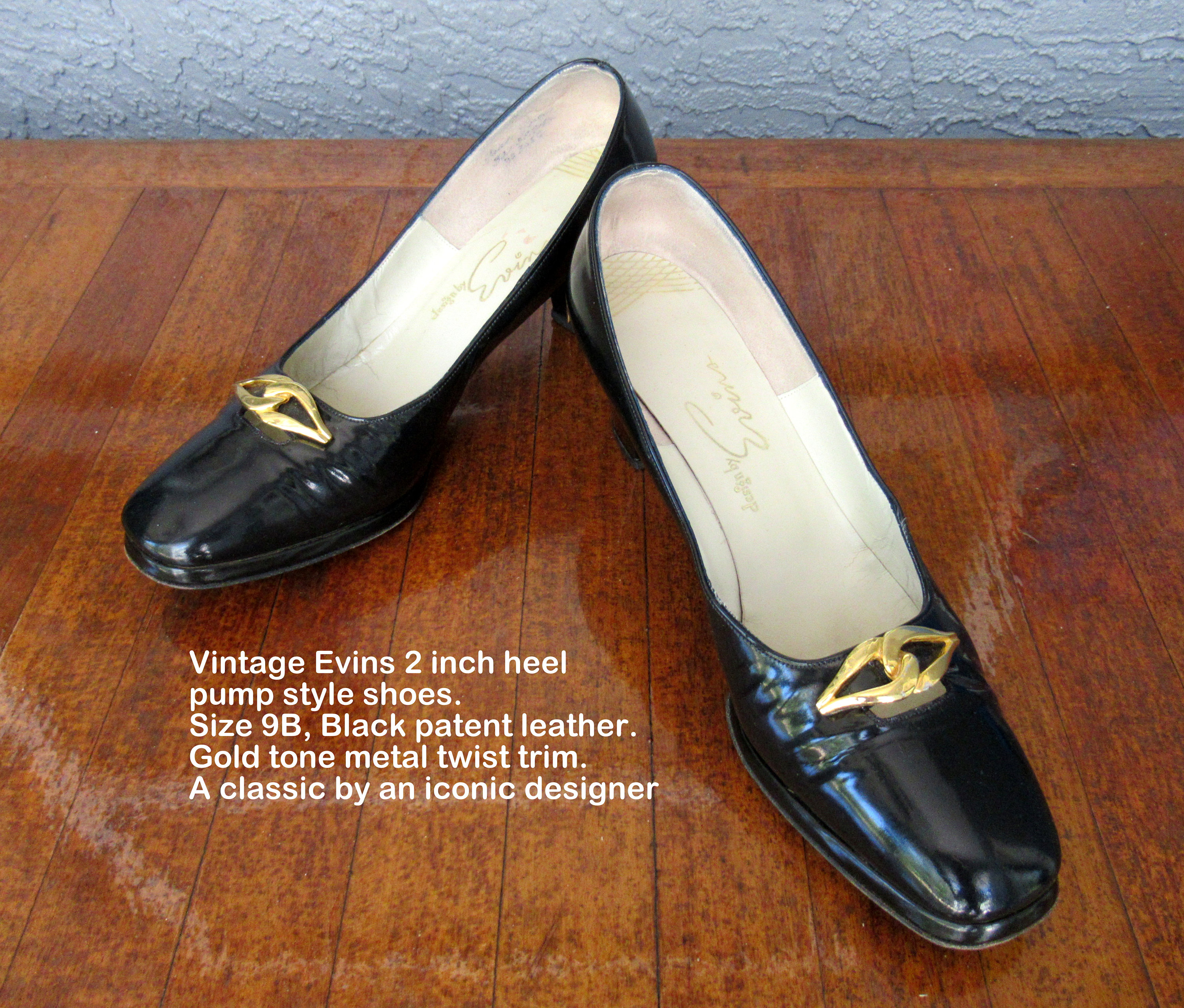David Evins Shoes - Etsy David Evins Shoes - Etsy