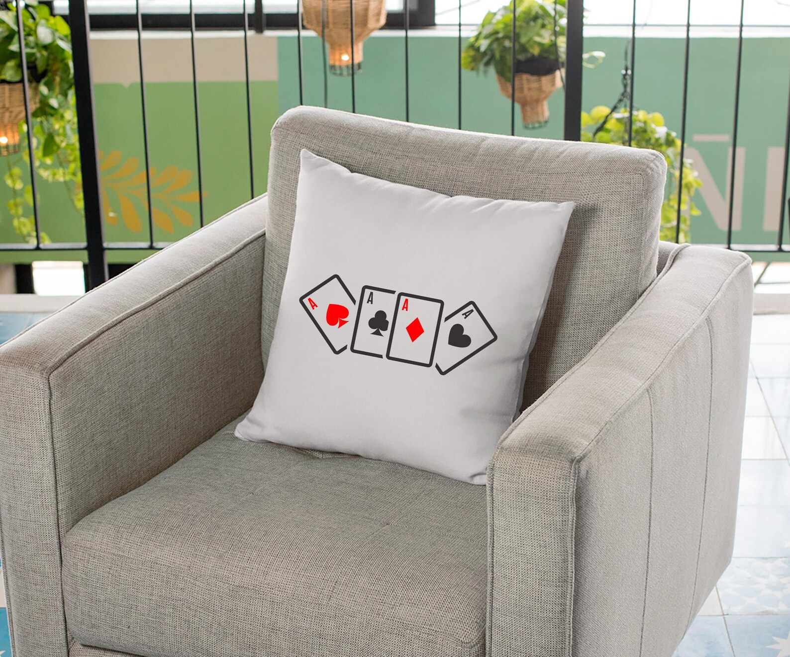 Playing Cards Svg, Aces Svg - Etsy