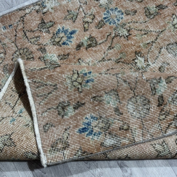 3x7 Wool Runner - Etsy