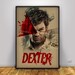 Days Gone Game Poster Wall Art Wall Prints Home Decor Kraft Paper Print ...