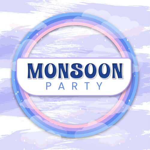 Monsoonparty - Etsy