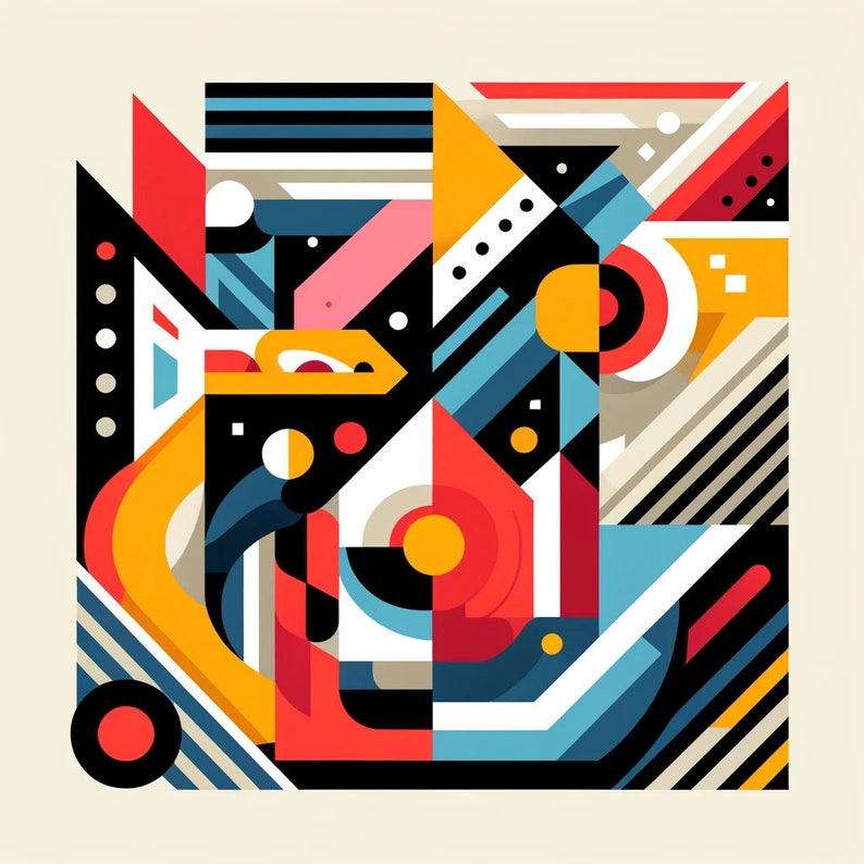 Design, Disruptive, Prints, Safari, Animals, Water, Abstract - Etsy