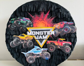 Bluey Inspired Piñata - Etsy