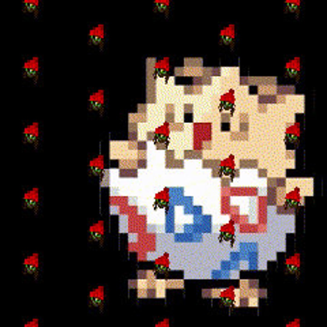 Togepi Animated Emote - Etsy