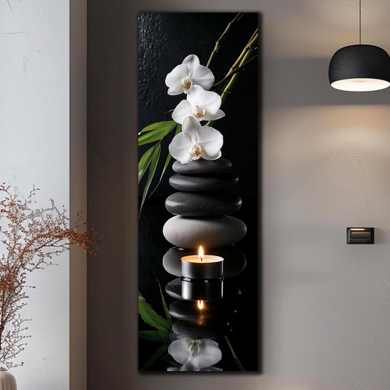 Tempered Glass Wall Art - Etsy