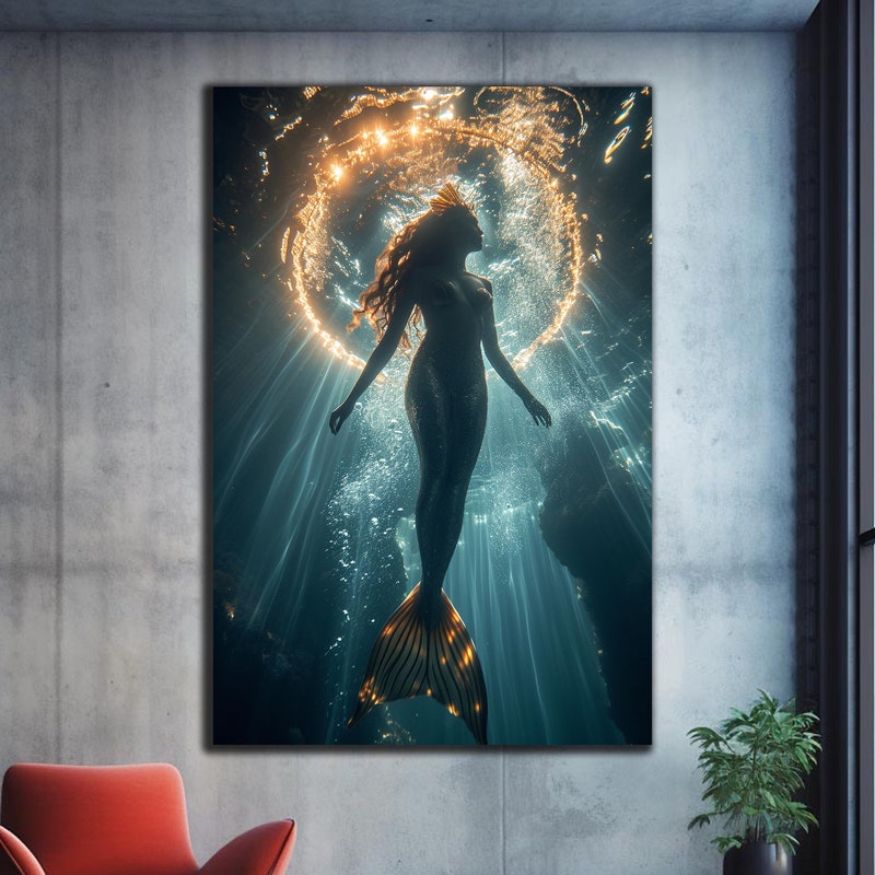 Tempered Glass Wall Art - Etsy