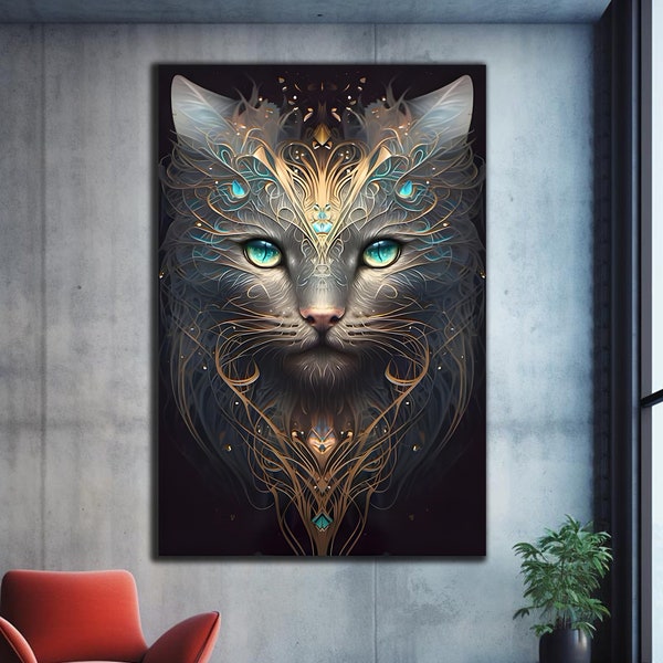 Magical Art - Etsy
