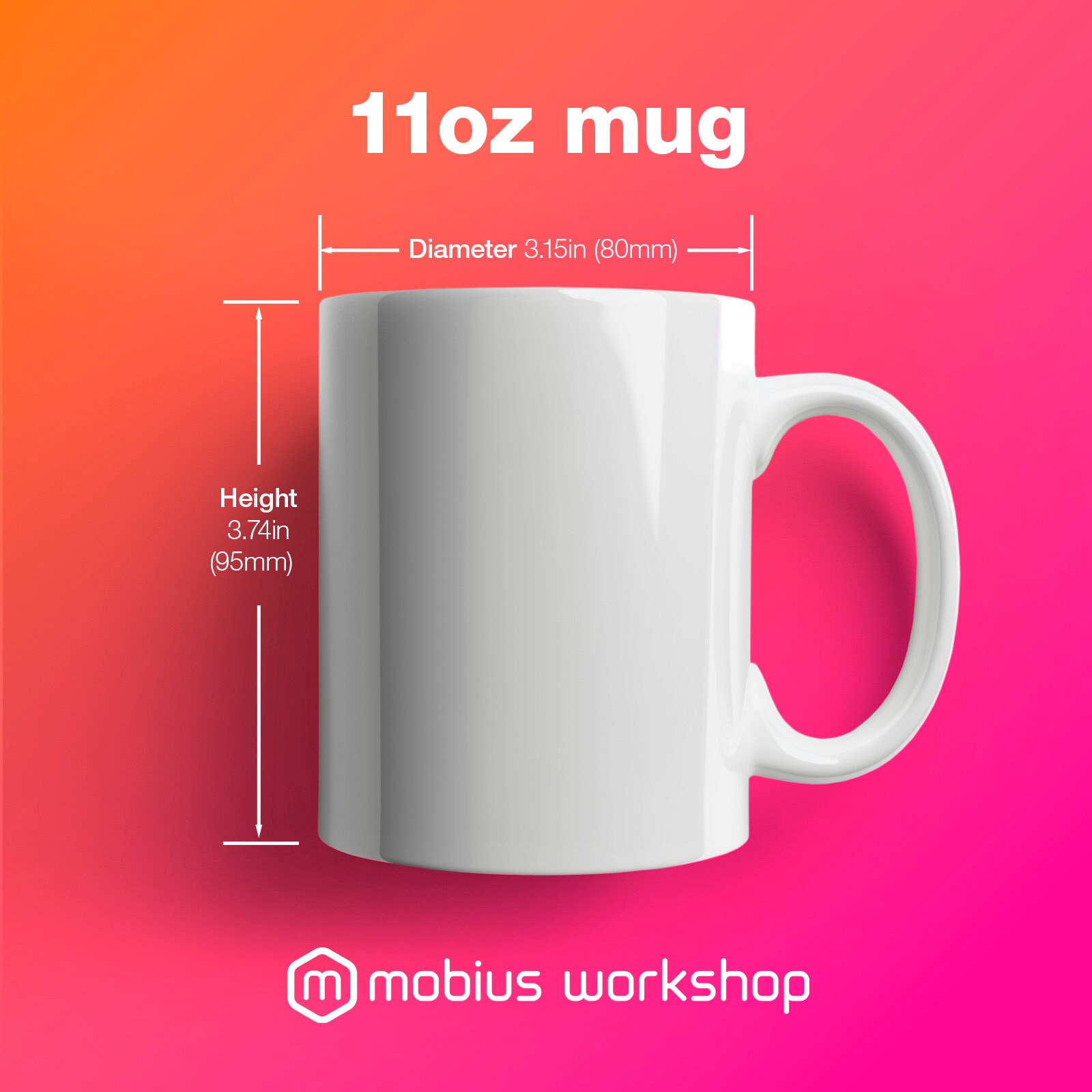 Number 1 DAD Mug 1 DAD Classic White 11oz Perfect Gift Fathers Day ...