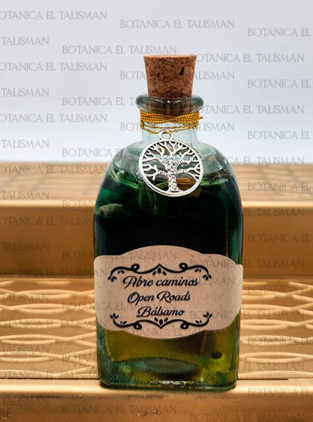 GOOD LUCK RITUALS, Oils, Rituals, Fortune, Money, Health, Love, Opens ...