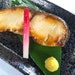 Saikyoyaki Silver Cod, Fake Food, Food Sample, Japanese, Handmade ...