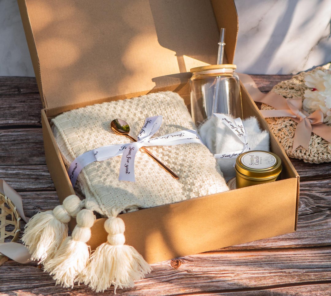 Godmother Proposal Gift Box, God Mother Proposal, Godparent Gift, Care ...