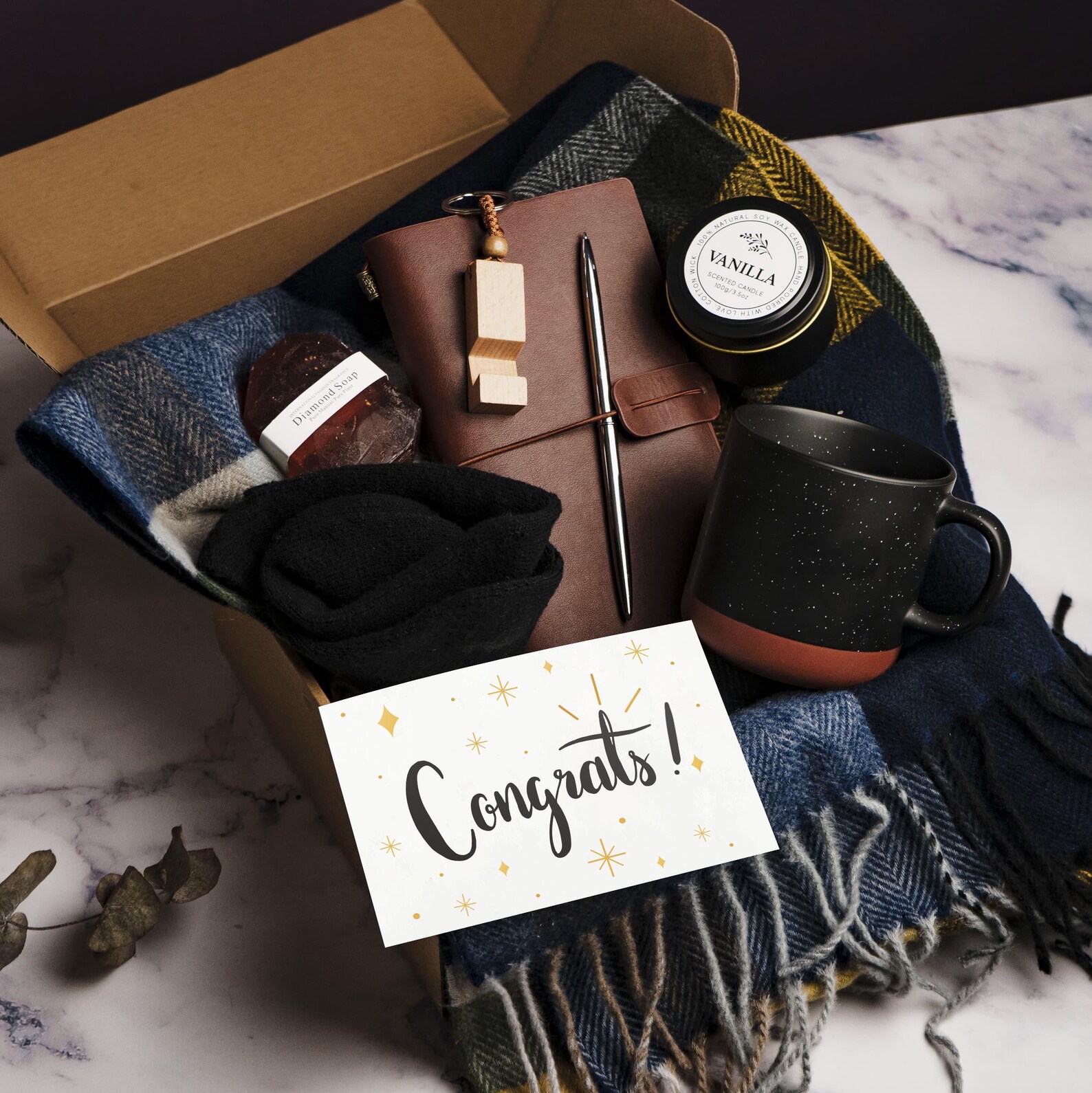 Gift Box for Men, Man Cave Gift, Birthday Gift Box for Man, Gifts ...