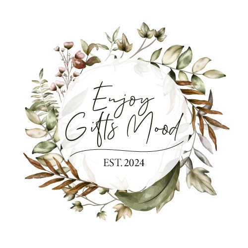 EnjoyGiftsMood - Etsy