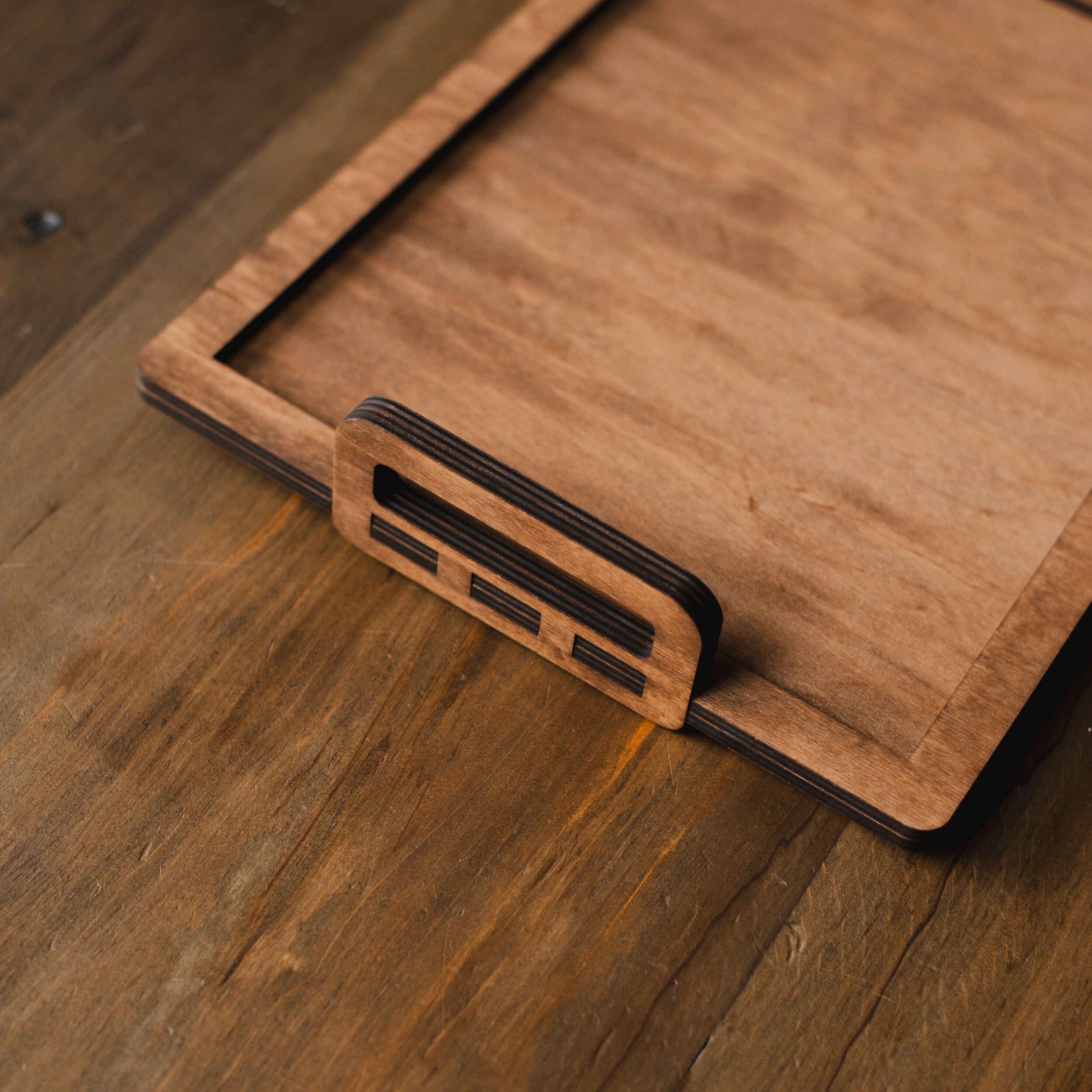 Custom Bbq Board, Custom Wood Tray, BBQ Tray Personalized, Wood Tray ...