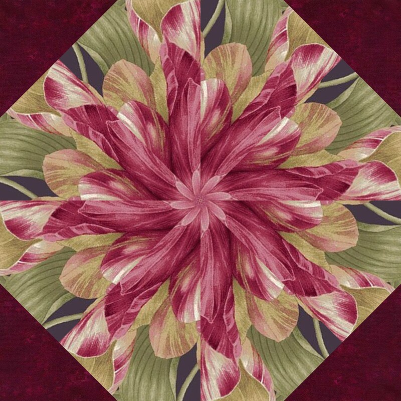 Pre Cut Quilt Kits - Etsy
