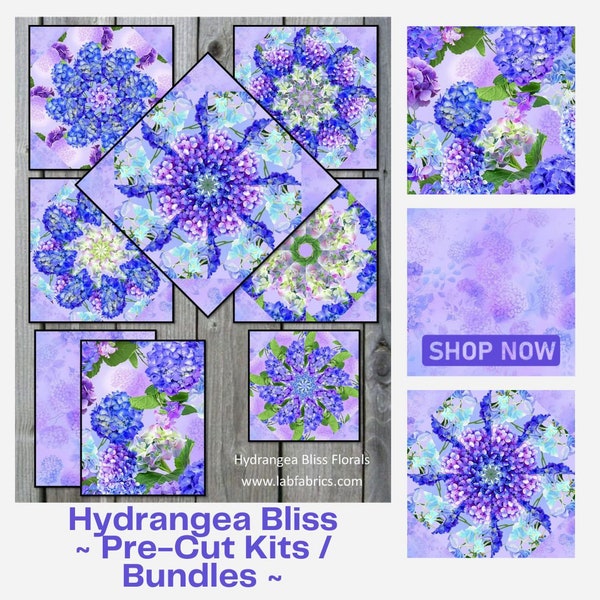 Beginner Quilt Kit - Etsy