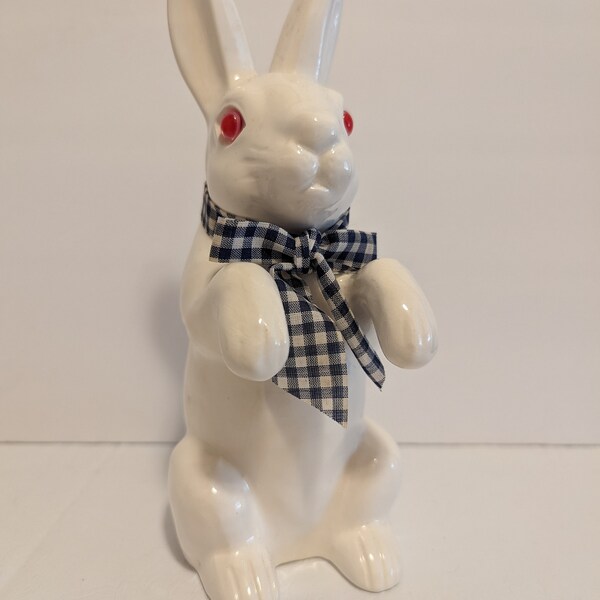 French Rabbit - Etsy