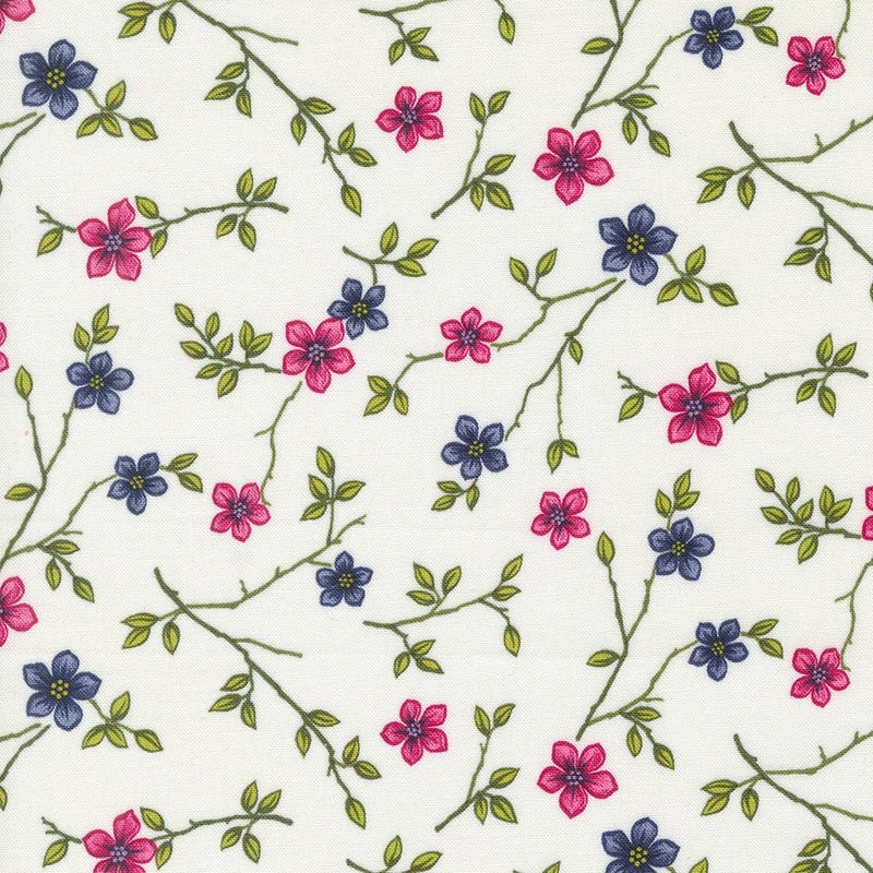 Moda Fabric - Etsy