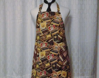 The Well Dressed Cook by thewelldressedcook on Etsy