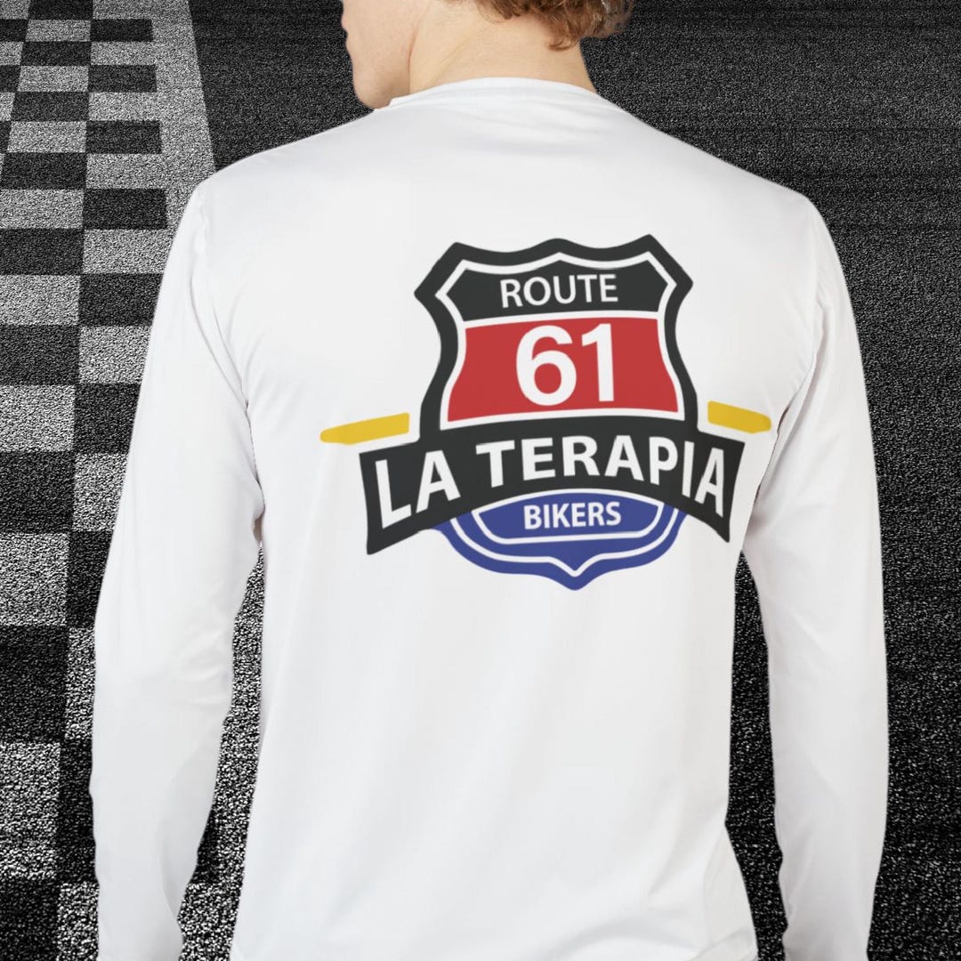 Personalized Long Sleeve Shirt Custom Logo Outdoor Activity Shirt for ...