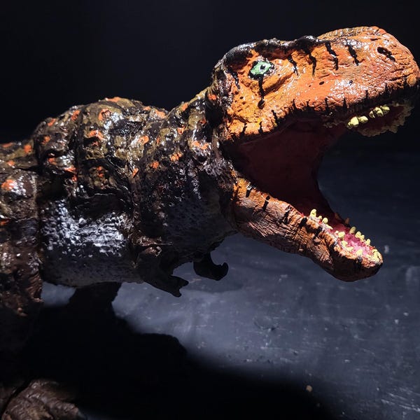 Stop Motion Puppet - Etsy