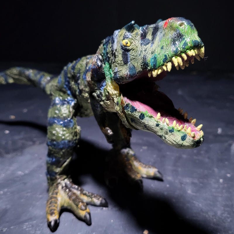 Stop Motion Puppet - Etsy