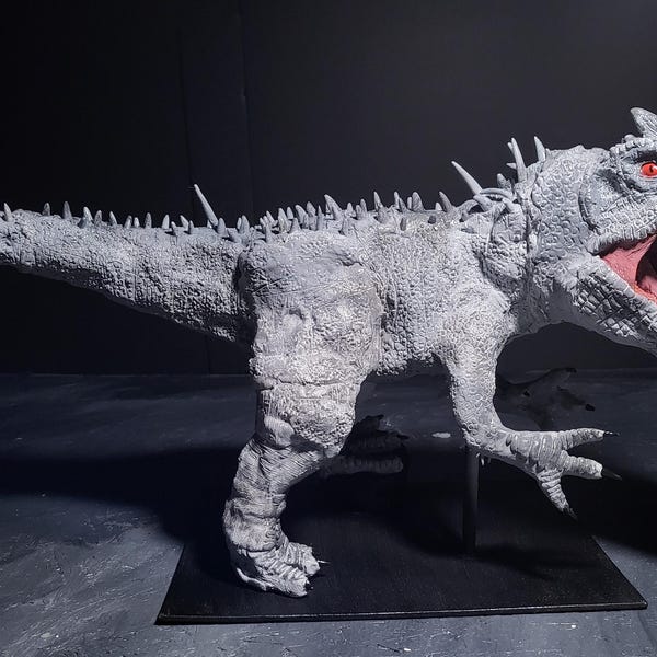 Indominus Rex Hammond Collection - Etsy