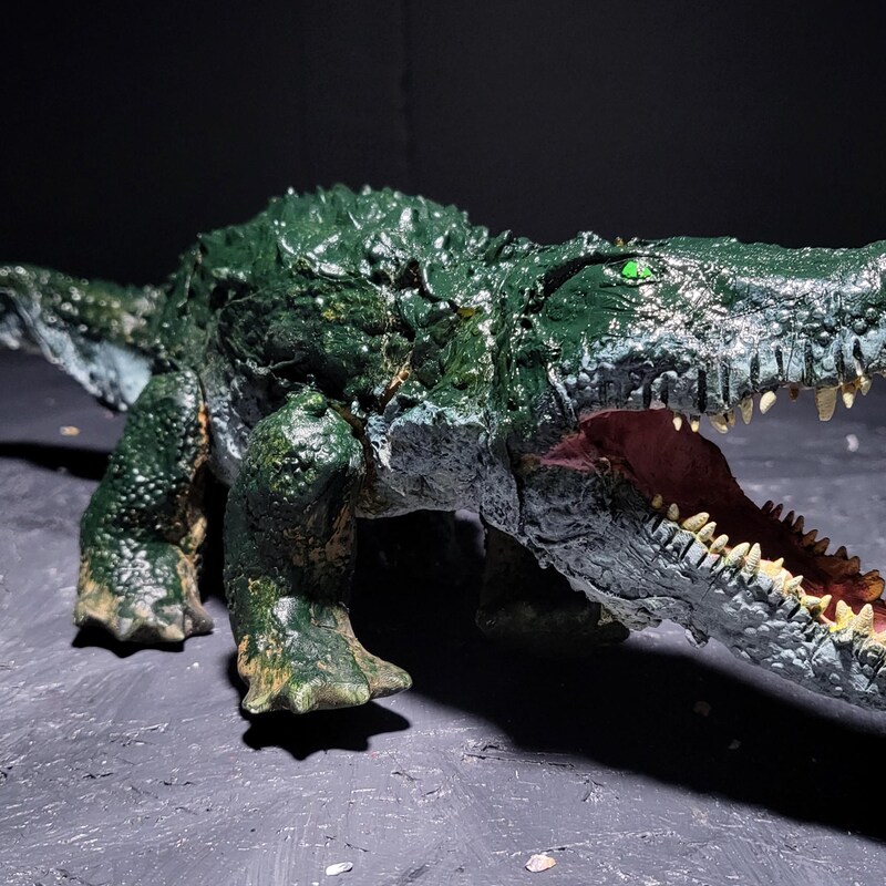 Stop Motion Puppet - Etsy