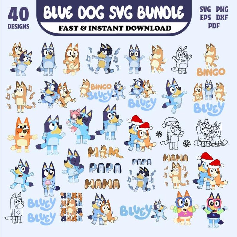 Dog Mom Clipart Image - Etsy