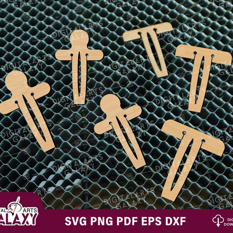 Laser Cut Pins - Etsy