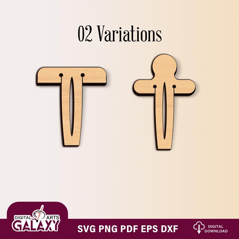 Laser Bed Pins SVG DXF File Honeycomb Bed Pins, Anti-flashback Pins ...