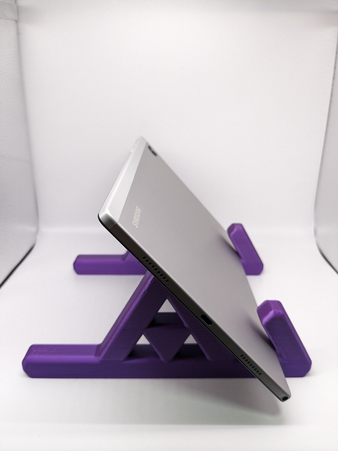 3D Printed Laptop / Tablet Stand - Etsy