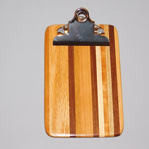 Mini Clipboard - Etsy