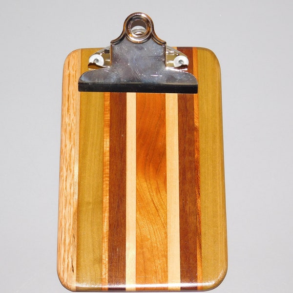 Mini Clipboard - Etsy