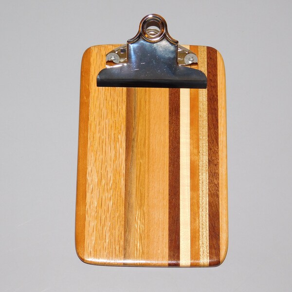 Mini Clipboard - Etsy