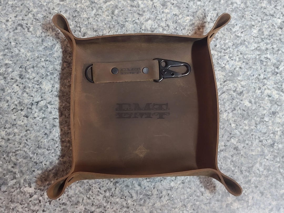 Valet Tray Template - Etsy