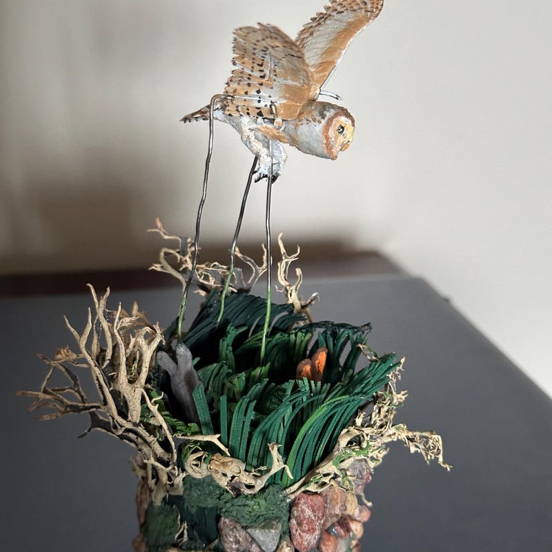 Penny Thomson Miniatures - Etsy