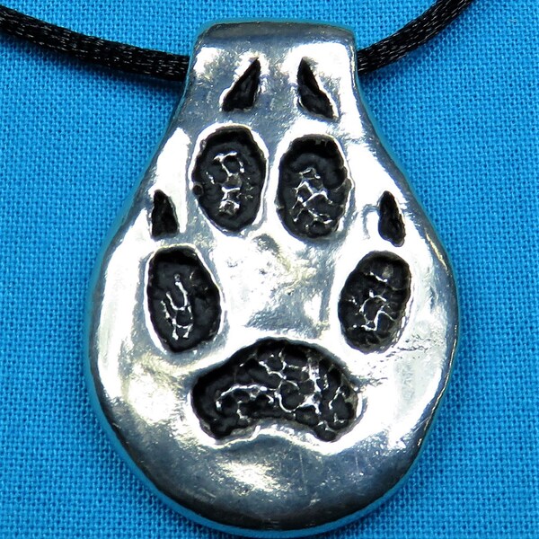 Therian Fox Paw - Etsy