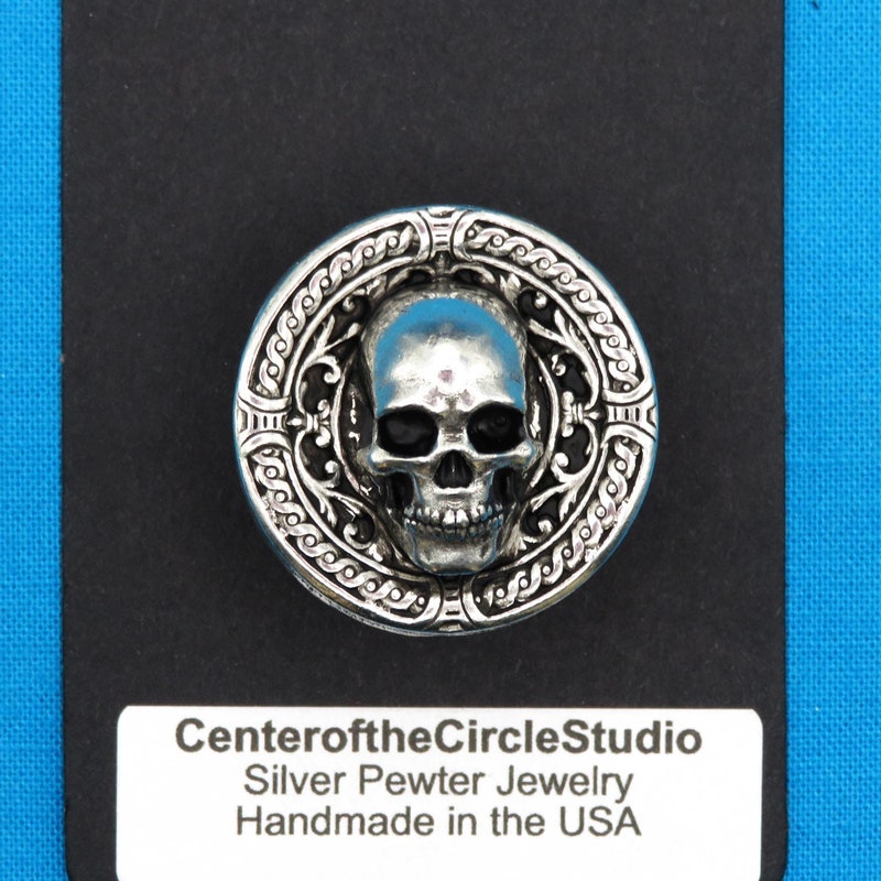 Skull Buttons - Etsy Australia