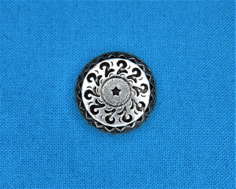 Kievan Rus' Button 3/4 Early Russian Button - Etsy